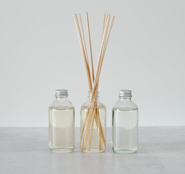 CLEARANCE Reed Diffusers – Wilderess